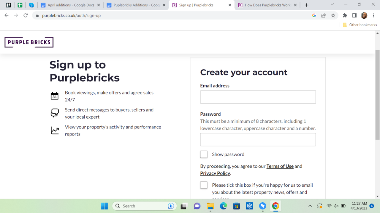 Purple Bricks Review & Login | What's Going On With Them?