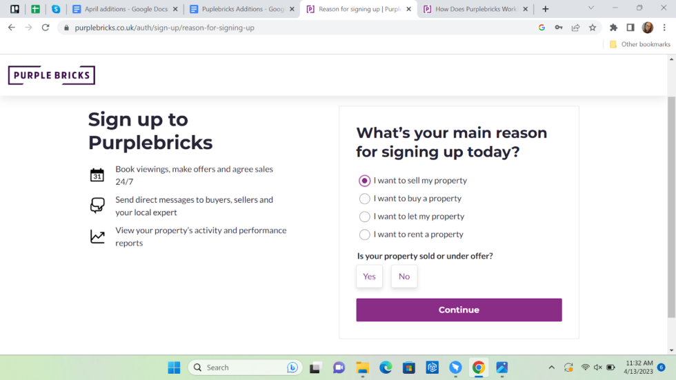 Purple Bricks Review & Login | What's Going On With Them?