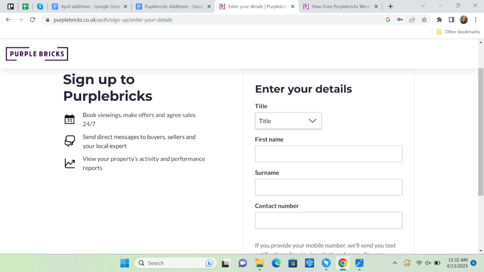 Purple Bricks Review & Login | What's Going On With Them?