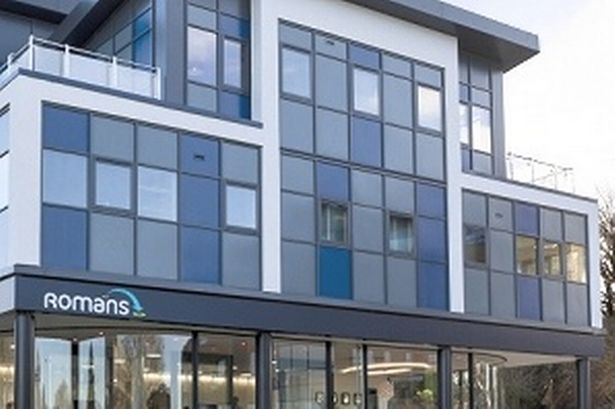 Romans Estate Agents Review - Rentround | One of The Best!